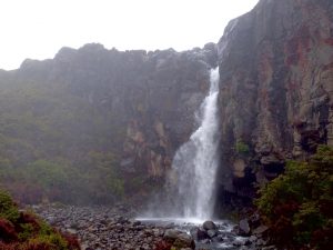 Camp Taurewa - Travel Blog - Tania Swinnen - Enjoy Reading